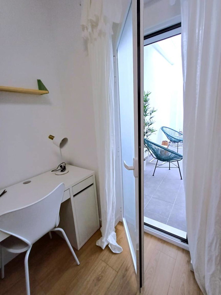 Private Room ∙ 1 Bedroom ∙ 1 Guest - Valencia