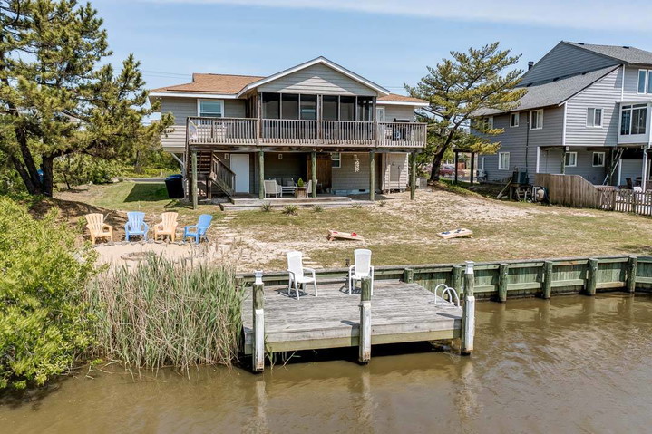 House ∙ 4 Bedrooms ∙ 10 Guests - Sandbridge Beach, VA