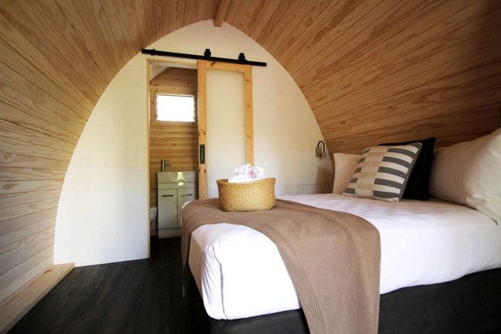Camping ∙ 1 Bedroom ∙ 2 Guests - Melbourne
