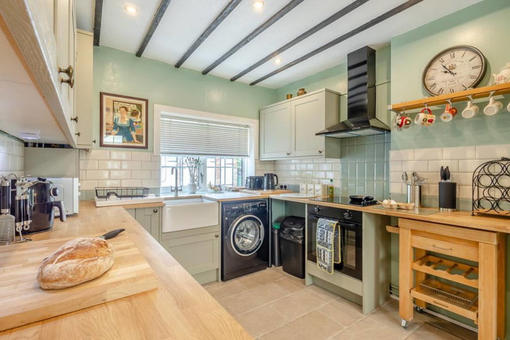 Cottage ∙ 3 Bedrooms ∙ 5 Guests - Hythe