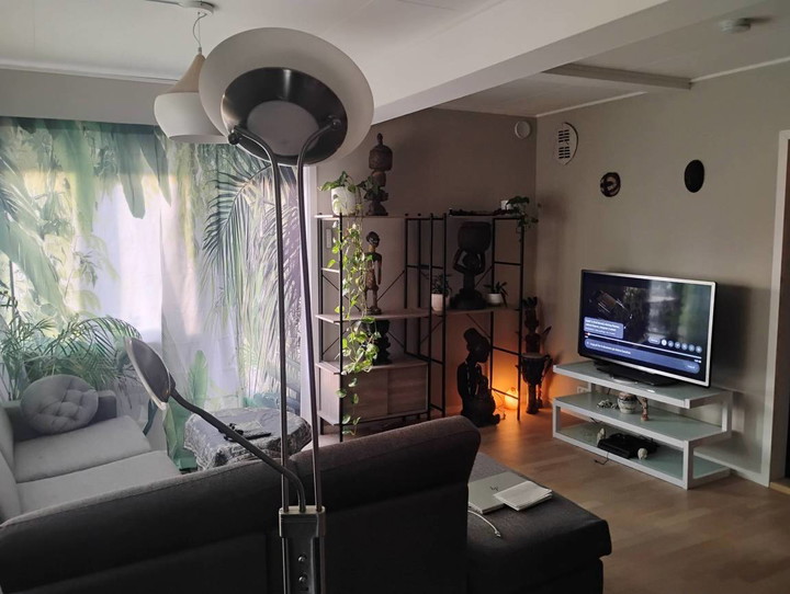 Huis ∙ 2 Slaapkamers ∙ 9 Gasten - Oslo