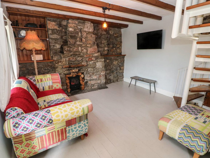Cottage ∙ 3 Bedrooms ∙ 4 Guests - Port Talbot