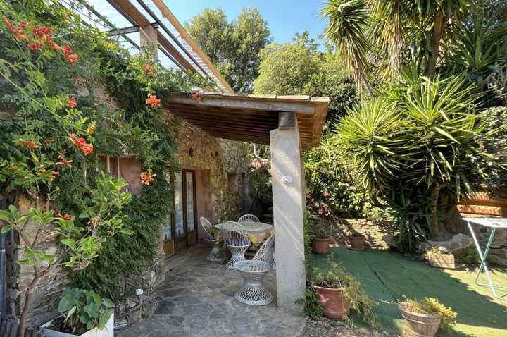 39 M² Gîte ∙ 2 Bedrooms ∙ 3 Guests - Le Lavandou