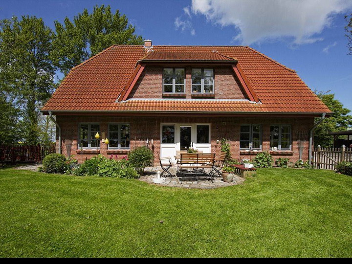 70 M² Apartament ∙ 2 Sypialnie ∙ 3 Gości - Fehmarn