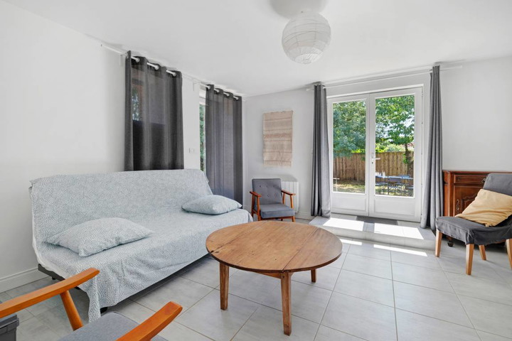 70 M² Cottage ∙ 2 Chambres ∙ 6 Personnes - Villefranche-de-Lauragais