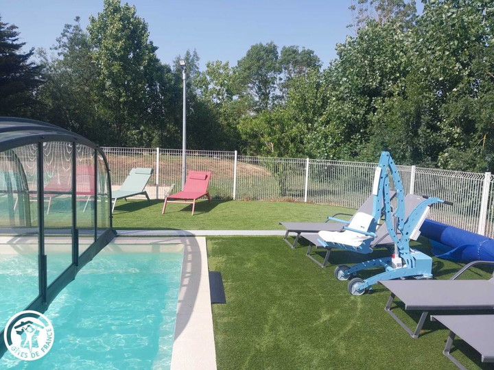 73 M² Cottage ∙ 2 Chambres ∙ 6 Personnes - Challans