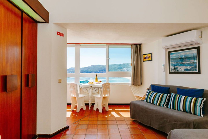 30 M² Studio ∙ 2 Personnes - Sesimbra