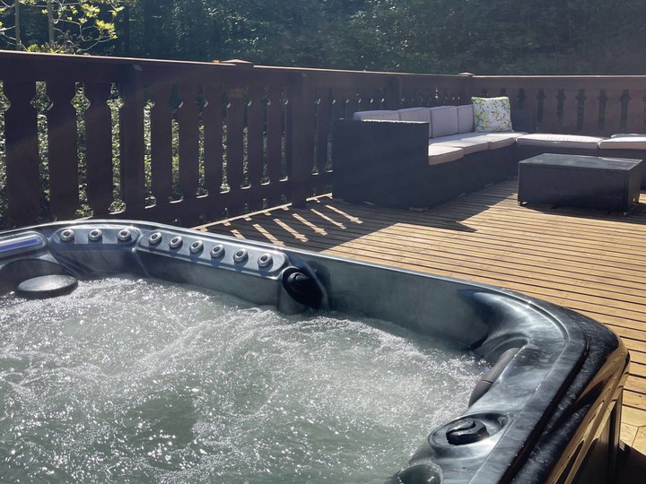 Cottage ∙ 3 Bedrooms ∙ 6 Guests - Louth