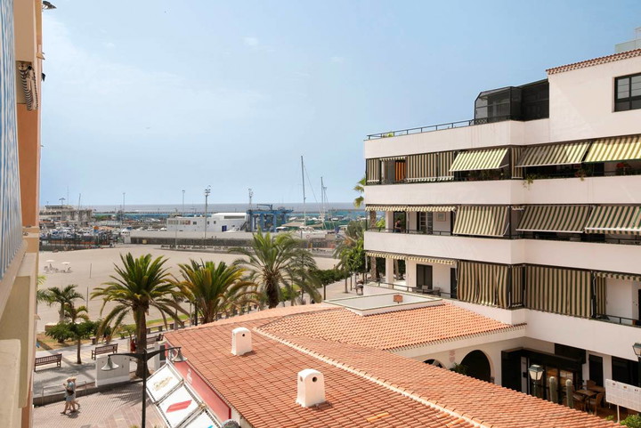 70 M² Ferienhaus ∙ 2 Schlafzimmer ∙ 5 Gäste - Los Cristianos