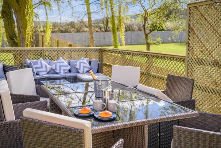 Apartment ∙ 3 Bedrooms ∙ 6 Guests - Broadway