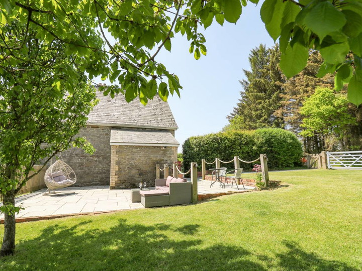 Cottage ∙ 1 Bedroom ∙ 2 Guests - Rhayader