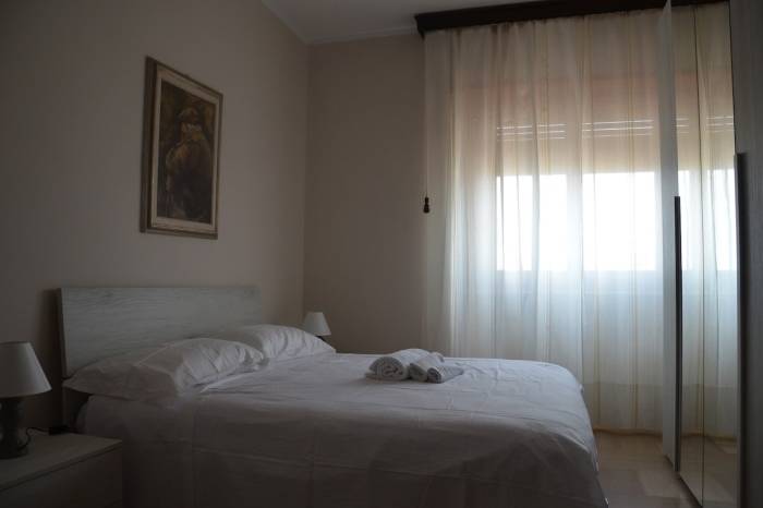20 M² Private Room ∙ 1 Bedroom ∙ 2 Guests - Sassari