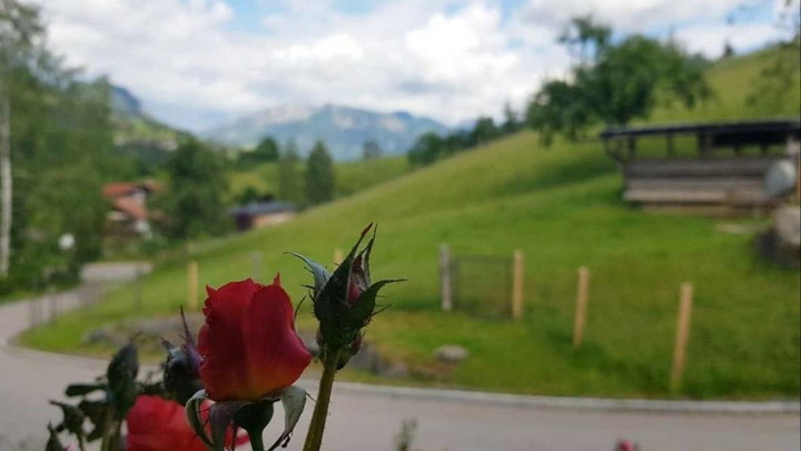 390 M² Ferienhaus ∙ 5 Schlafzimmer ∙ 10 Gäste - Immenstadt im Allgäu