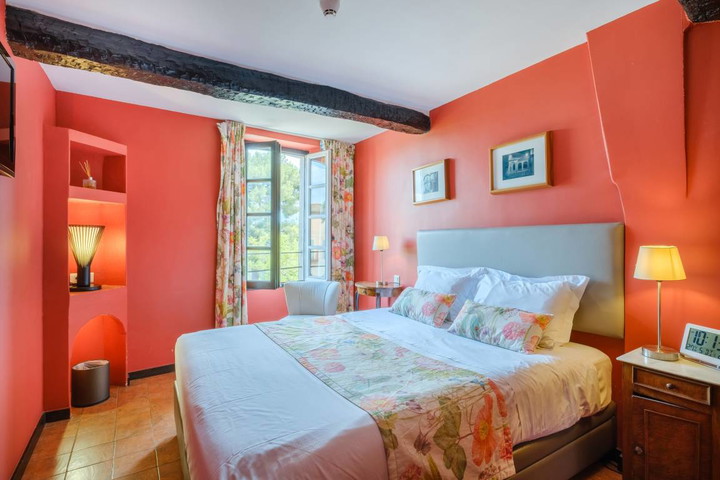 16 M² Private Room ∙ 1 Bedroom ∙ 2 Guests - Cagnes-sur-Mer
