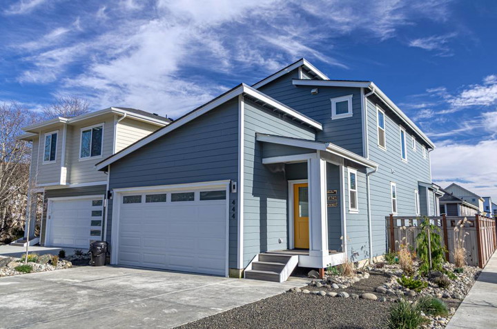 201 M² Cottage ∙ 4 Bedrooms ∙ 10 Guests - Westport