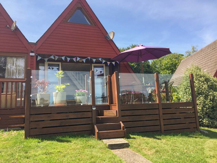 Cottage ∙ 3 Bedrooms ∙ 6 Guests - Dover