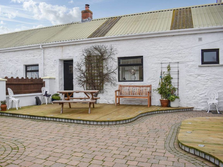 40 M² Cottage ∙ 1 Bedroom ∙ 2 Guests - England