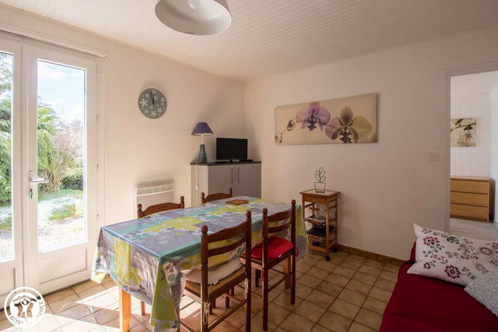 40 M² Gîte ∙ 2 Chambres ∙ 3 Personnes - Mont-Dore
