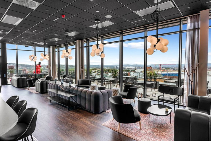 96 M² Appartement ∙ 3 Chambres ∙ 8 Personnes - Oslo