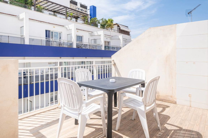 65 M² Aparthotel ∙ 2 Camere Da Letto ∙ 5 Ospiti - Benidorm