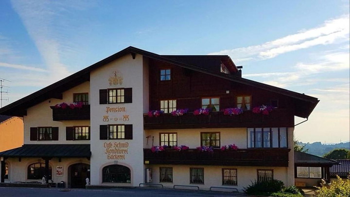 Hotel ∙ 2 Ospiti - Freyung