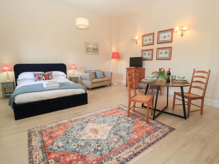 Cottage ∙ 1 Bedroom ∙ 2 Guests - Winchcombe