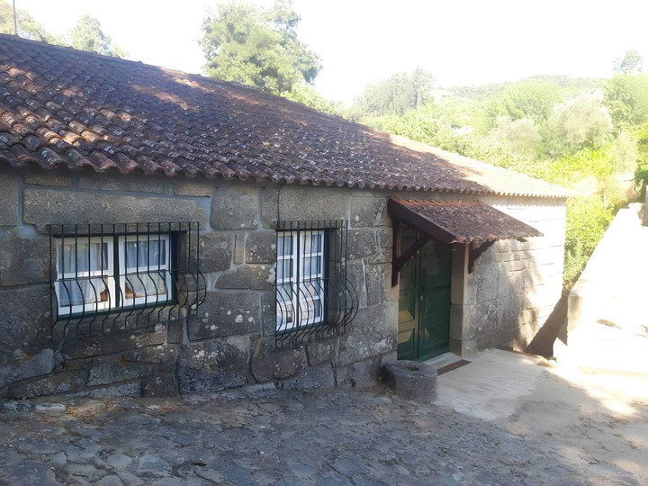 Maison De Vacances ∙ 2 Chambres ∙ 4 Personnes - Cinfães