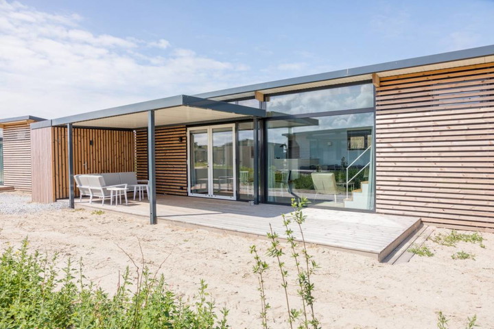 Chalet ∙ 2 Bedrooms ∙ 6 Guests - Ameland