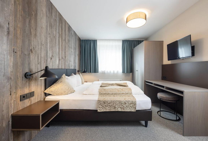 55 M² Apartment ∙ 2 Bedrooms ∙ 5 Guests - Obergurgl