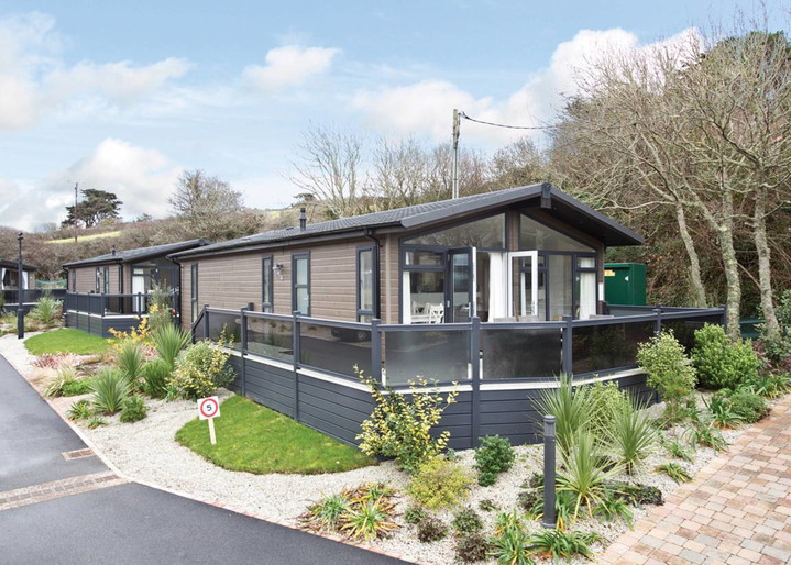 Chalet ∙ 3 Bedrooms ∙ 6 Guests - Porthleven