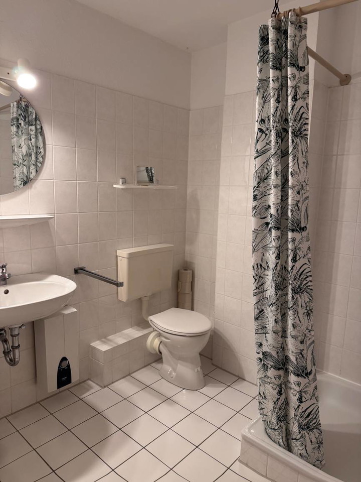 32 M² Ferienwohnung ∙ 2 Schlafzimmer ∙ 3 Gäste - Wangerland