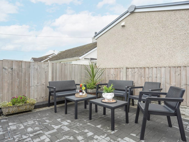 Cottage ∙ 2 Bedrooms ∙ 4 Guests - Moelfre