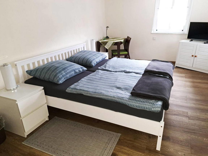 120 M² Maison De Vacances ∙ 4 Chambres ∙ 6 Personnes - Idar-Oberstein