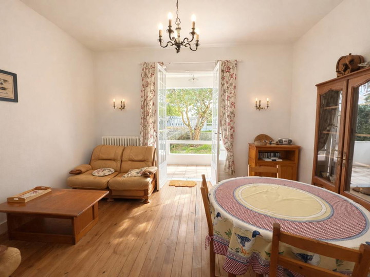 70 M² Villa Vacanza ∙ 2 Camere Da Letto ∙ 4 Ospiti - Cap Ferret