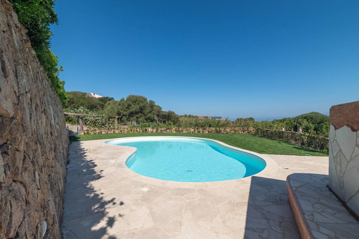 60 M² Apartamento ∙ 1 Habitación ∙ 4 Huéspedes - Santa Teresa Gallura