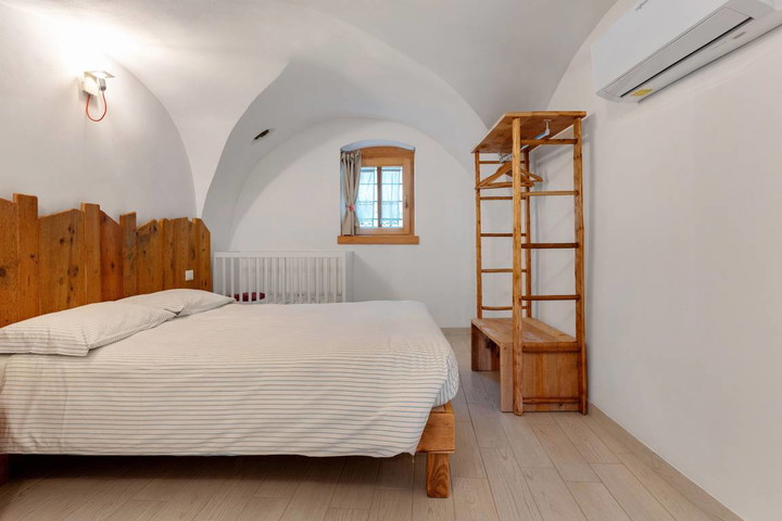 50 M² Appartamento Vacanza ∙ 1 Camera Da Letto ∙ 4 Ospiti - Molveno