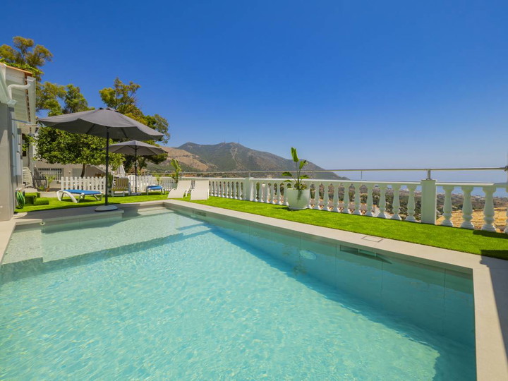 75 M² Apartamento ∙ 1 Quarto ∙ 2 Hóspedes - Mijas