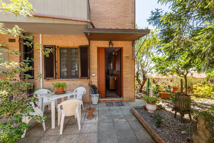 120 M² House ∙ 2 Bedrooms ∙ 5 Guests - Monteriggioni