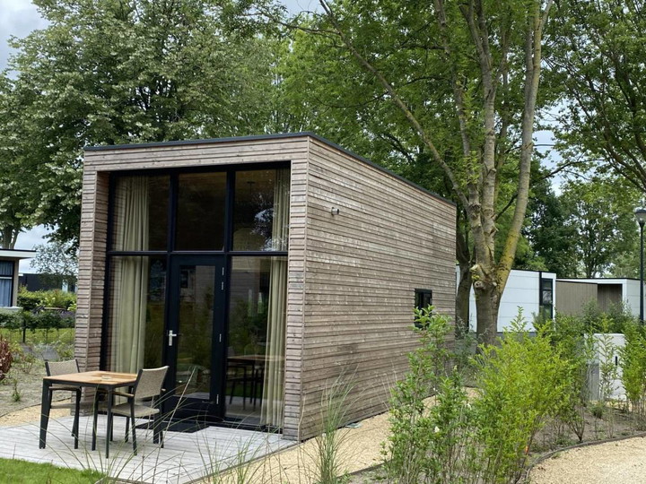 Huis ∙ 1 Slaapkamer ∙ 2 Gasten - Nunspeet
