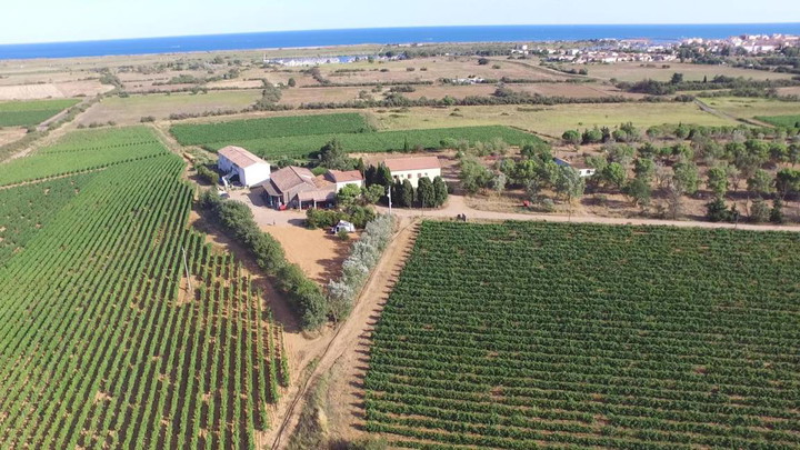 70 M² Gîte ∙ 2 Chambres ∙ 4 Personnes - Valras-Plage