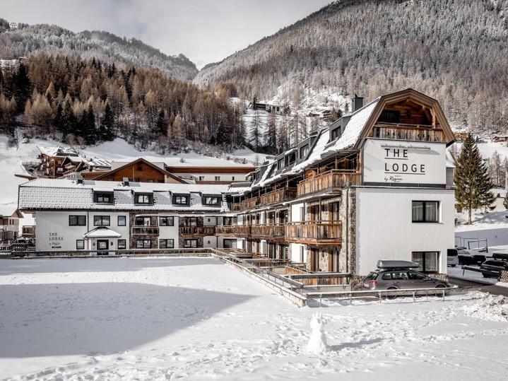 55 M² Appartement ∙ 2 Chambres ∙ 4 Personnes - Sölden