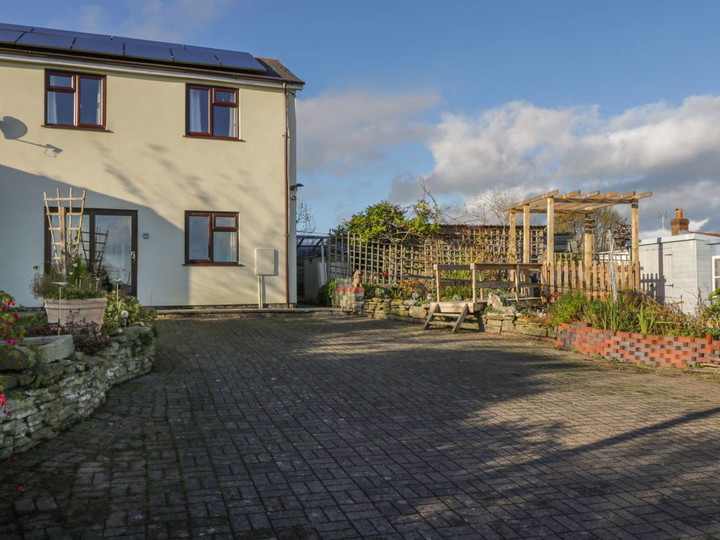 Cottage ∙ 2 Chambres ∙ 4 Personnes - Ross-on-Wye