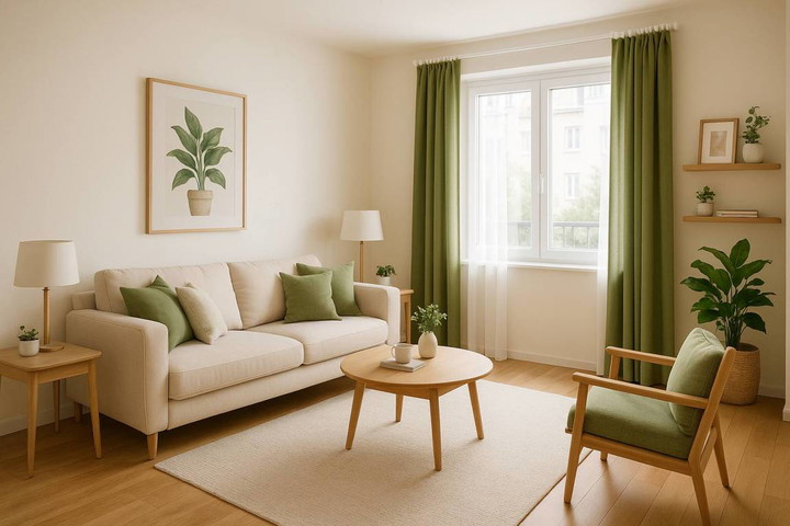 Appartement ∙ 4 Chambres ∙ 7 Personnes - Ilford