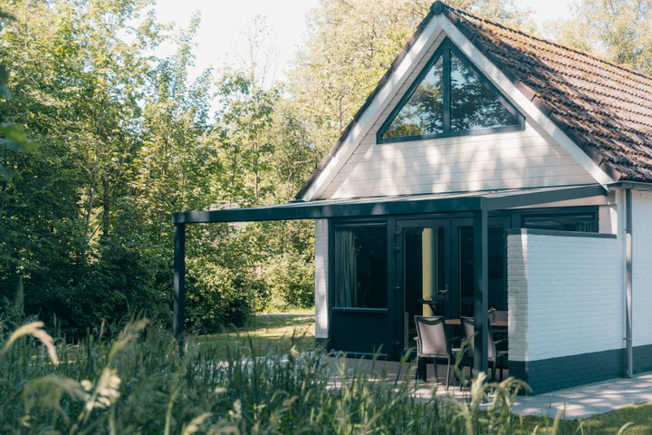 55 M² House ∙ 2 Bedrooms ∙ 4 Guests - Deventer