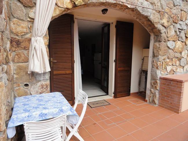 36 M² Apartment ∙ 1 Bedroom ∙ 4 Guests - Isola del Giglio