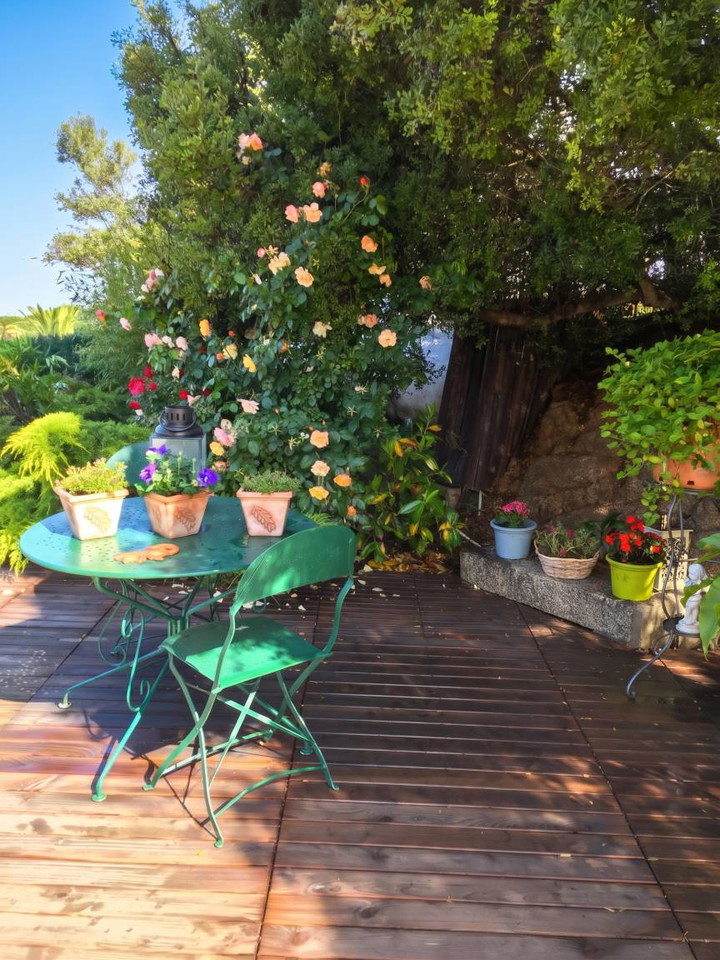 120 M² Maison De Vacances ∙ 3 Chambres ∙ 6 Personnes - Ajaccio