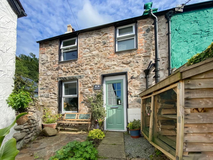 Cottage ∙ 2 Bedrooms ∙ 4 Guests - Conwy