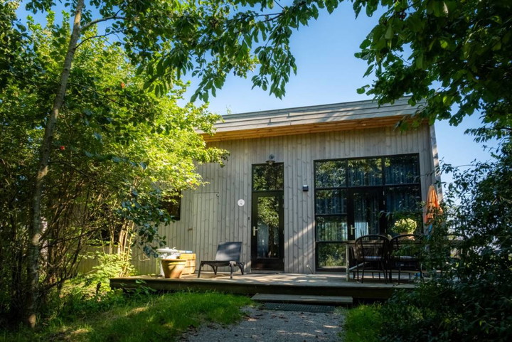 70 M² Casa ∙ 3 Habitaciones ∙ 6 Huéspedes - Heerenveen