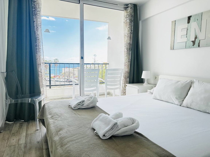 50 M² Apartment ∙ 1 Bedroom ∙ 3 Guests - Los Cristianos