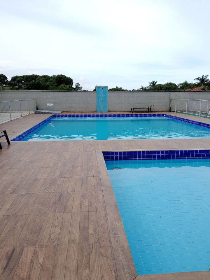 50 M² Apartamento ∙ 2 Quartos ∙ 5 Hóspedes - Palhoça